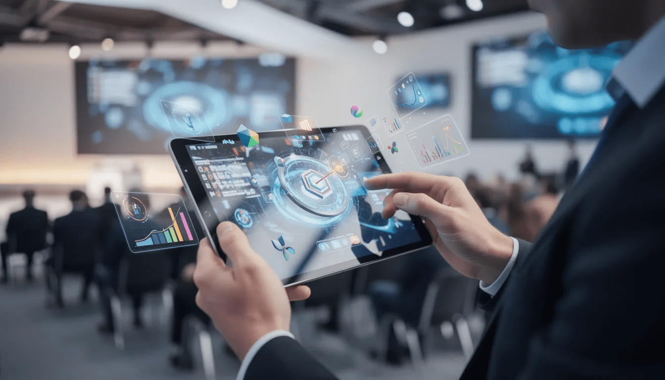 How to Turn Any Venue into an Immersive Environment - Sonus Events